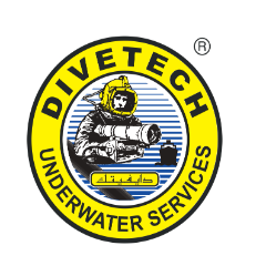 Divetech Underwater Services, Dubai, United Arab Emirates | Shipping ...