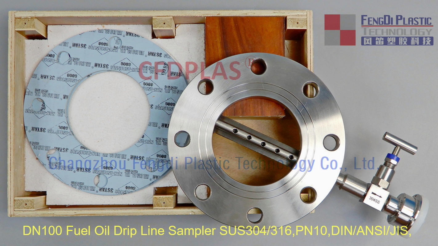 Changzhou Fengdi Plastic Technology Co., Ltd., Changzhou, China ...