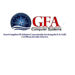 GFA Computer Systems, Houston, United States | Shipping & Marine ...