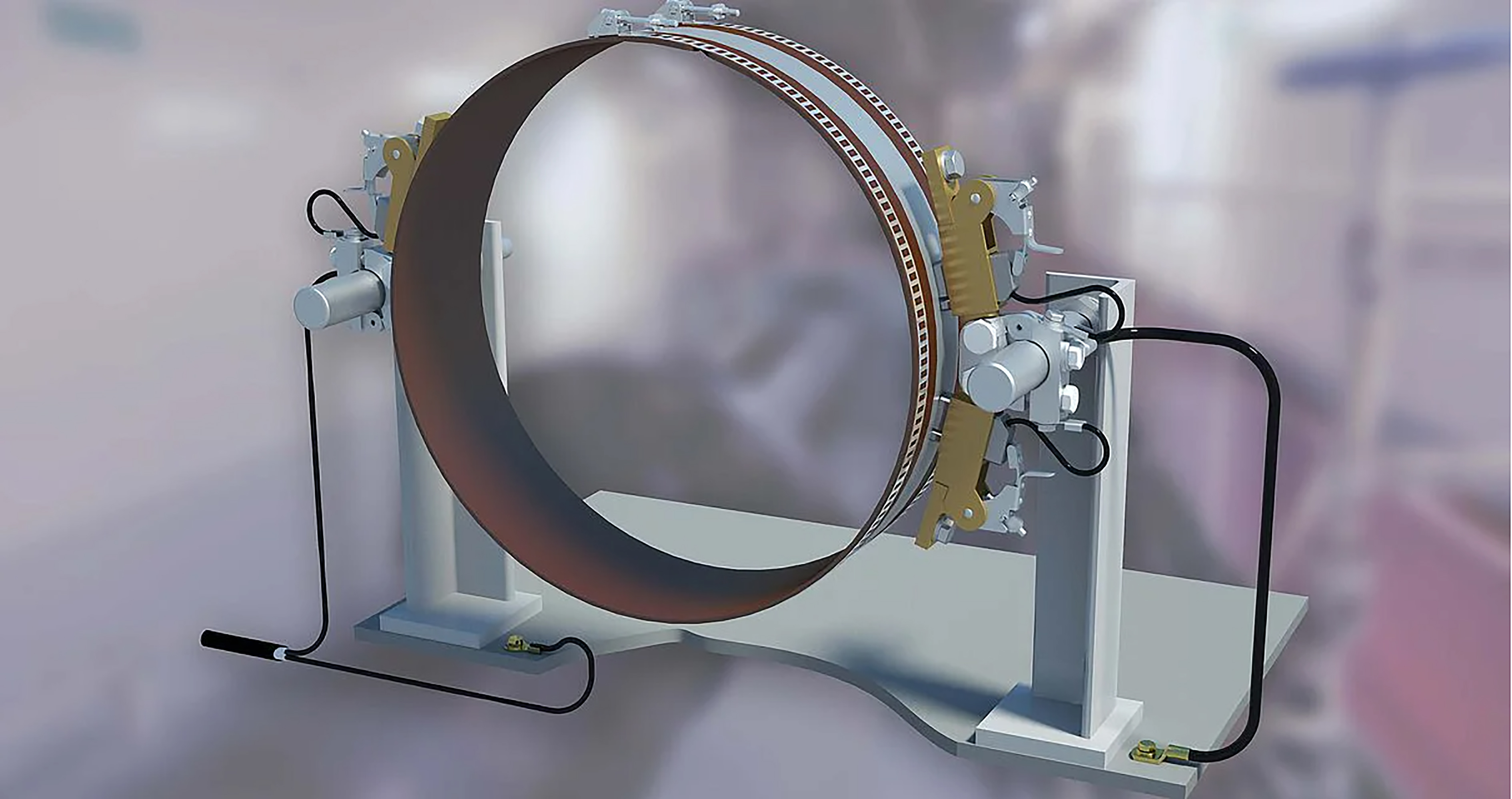 Schunk Carbon Technology