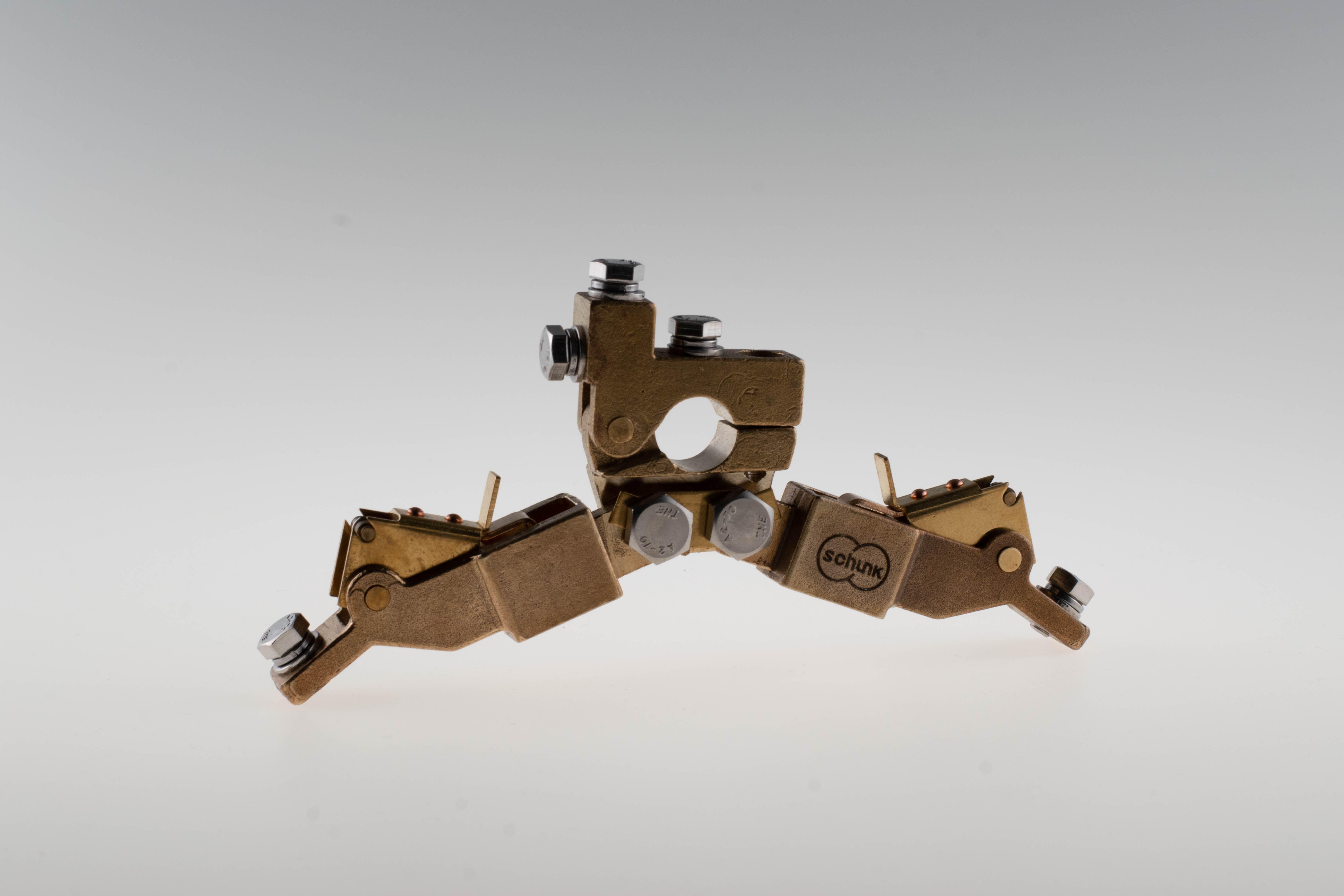 Schunk Carbon Technology