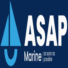 ASAP MARINE SUPPLY CO. / TURKEY, Istanbul, Turkey | Shipping & Marine ...