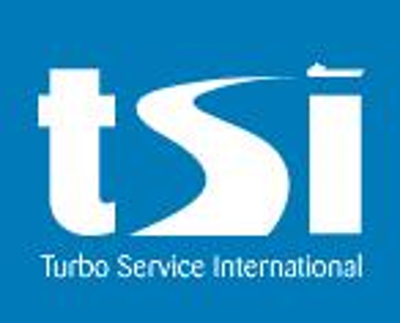 TSI Turbo Service International , Southampton, United Kingdom ...