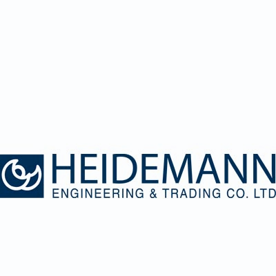 Heidemann Engineering & Trading Co. Ltd., Frederikshavn, Denmark ...