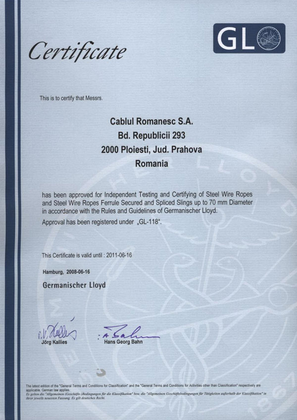 Katradis Marine Ropes Industry S.A., Pireaus, Greece | Shipping ...