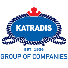 Katradis Marine Ropes Industry S.A., Pireaus, Greece | Shipping ...