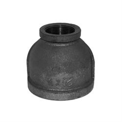 730577 SOCKET REDUCING MALLEABLE CAST, IRON BLACK 3/8X1/4 | IMPA Code ...