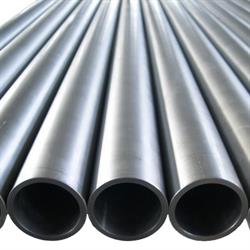 710160 PIPE CARBON STEEL SGP UNGALV, 2-1/2"(65A)X5.5MTR | IMPA Code ...
