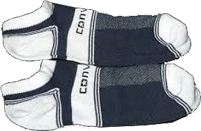 110231 SOCKS SPORTING COTTON COLORED | IMPA Code Search by ShipServ