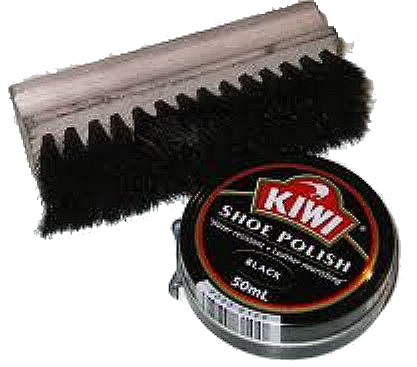 110971 SHOE POLISH SOLID 45GRM | IMPA Code Search by ShipServ