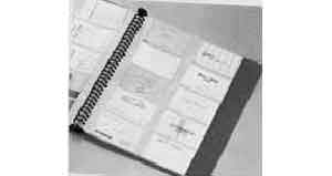 471536 HOLDER NAME CARD LOOSE-REAF, FOR 20'S | IMPA Code Search by ShipServ