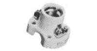 793505 LAMP HOLDER PORCELAIN FLANGED, FB-22 | IMPA Code Search by ShipServ