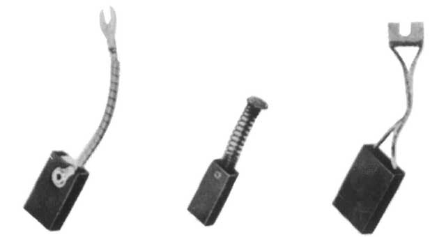 Carbon Brushes | IMPA Code Search by ShipServ