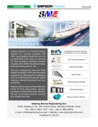 673501 ZINC ANODE ELEMENT G-500, 12.7MM/ID | IMPA Code Search by ShipServ