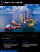 211337 LOGLINE NYLON, 1"CIRX300MTR | IMPA Code Search by ShipServ