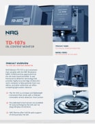 172537 SPATULA TURNER OFFSET, STAINLESS STEEL BLADE 360MM | IMPA Code ...