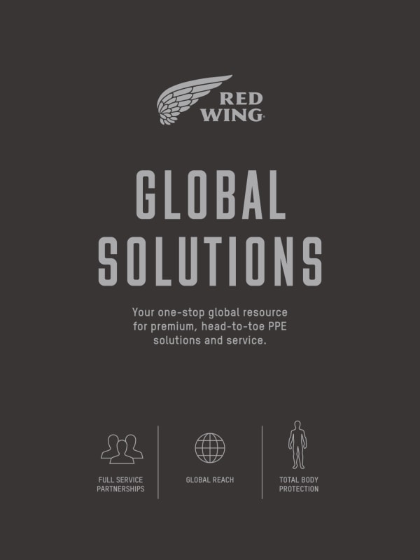 Red Wing UK Ltd, Aberdeen, United Kingdom | Shipping & Marine Supplier ...