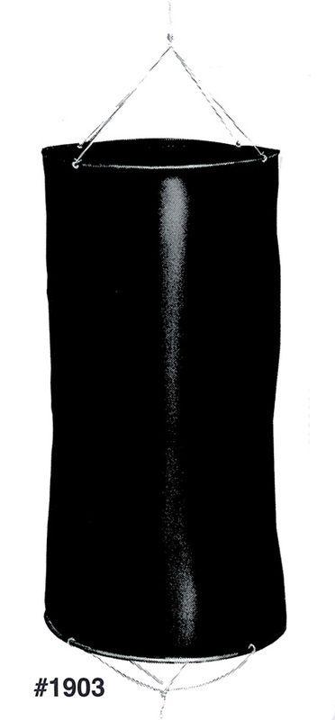 370582 BLACK CYLINDRICAL, SHAPE NET 610MM | IMPA Code Search by ShipServ