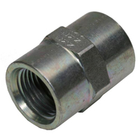 730563 SOCKET REDUCING MALLEABLE CAST, IRON GALV 1/2X3/8 | IMPA Code ...