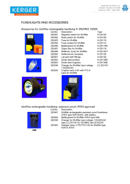 Kerger Marine Electric Inc., Houston, United States | Shipping & Marine ...