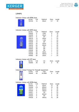 Kerger Marine Electric Inc., Houston, United States | Shipping & Marine ...