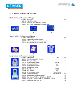 Kerger Marine Electric Inc., Houston, United States | Shipping & Marine ...