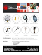 651851 THERMOMETER INDUSTRIAL, WITH FURTHER DETAIL | IMPA Code Search ...