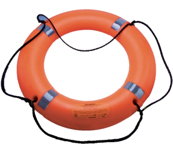 330158 LIFE BUOY WEIGHT OVER 2.5KGS, USCG APPROVED | IMPA Code Search ...